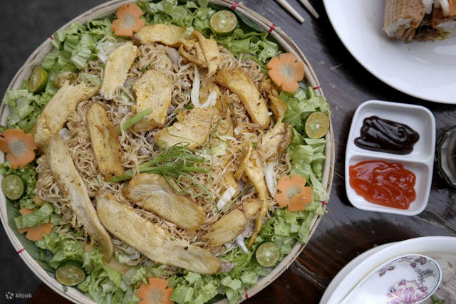 So Mot Vietnamese Cuisine, Manila - Klook Philippines Philippines